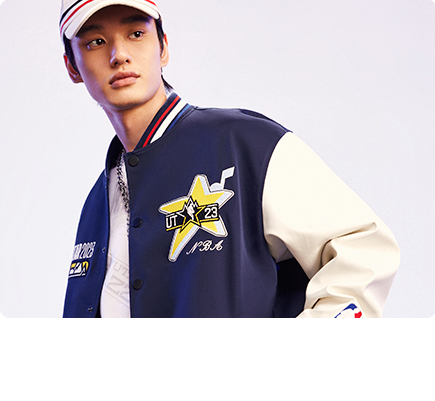 JACK&JONES官方购物网站